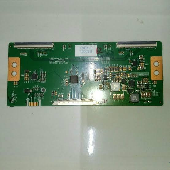TCON TIKON TCON BOARD PAPAN LAYAR TV LG 32LS3150 | Lazada Indonesia
