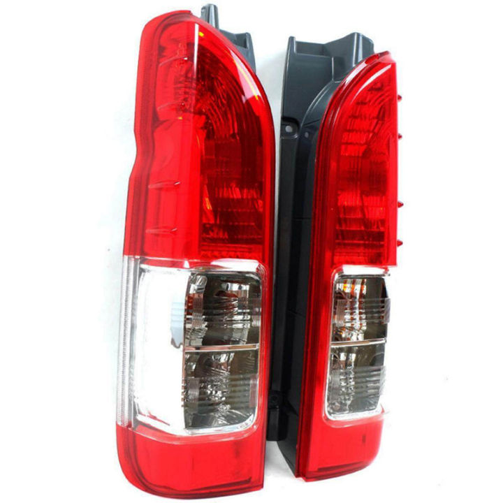 Hiace Tail Light LED Hiace Tail Light Tail Lamp Taillamp 2005-2018 for ...