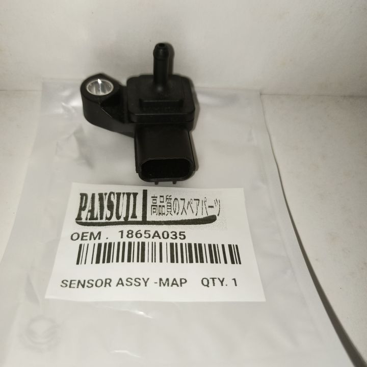 sensor MAP mobil Pajero sport triton L200 shogun montero | Lazada Indonesia