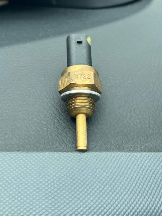 Original Proton Saga VVT Persona VVT SENSOR COOLANT - Pw913722 | Lazada