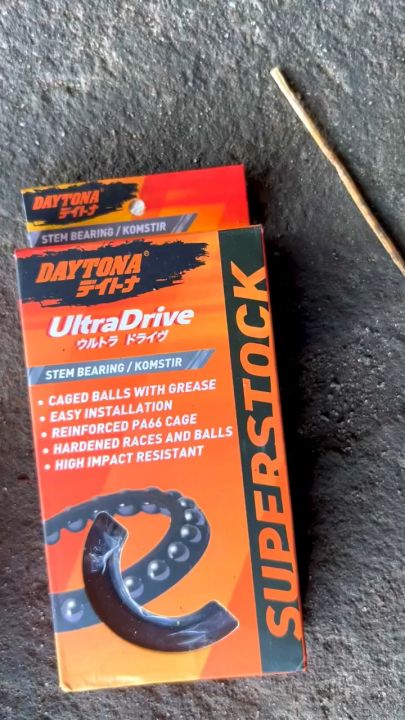 CONES STIR COMSTIR DAYTONA YAMAHA VIXION R15 XABRE NMAX AEROX OLD NEW HONDA BEAT SCOOPY VARIO ...