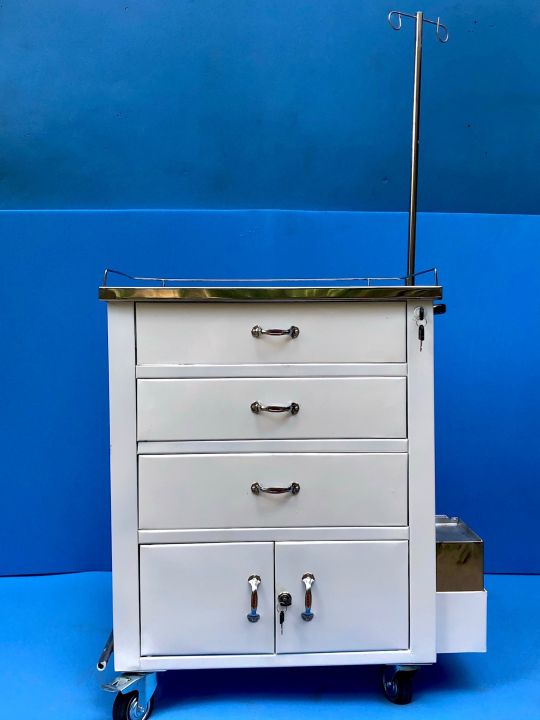 Emergency Cart | Lazada PH