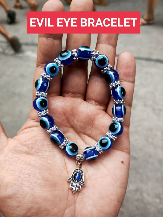 Evil Eye Amulet Bracelet | Lazada PH