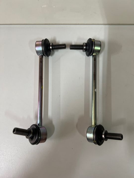 Isuzu Genuine Front Stabilzer Link Set for Isuzu DMAX, MUX, Alterra ...