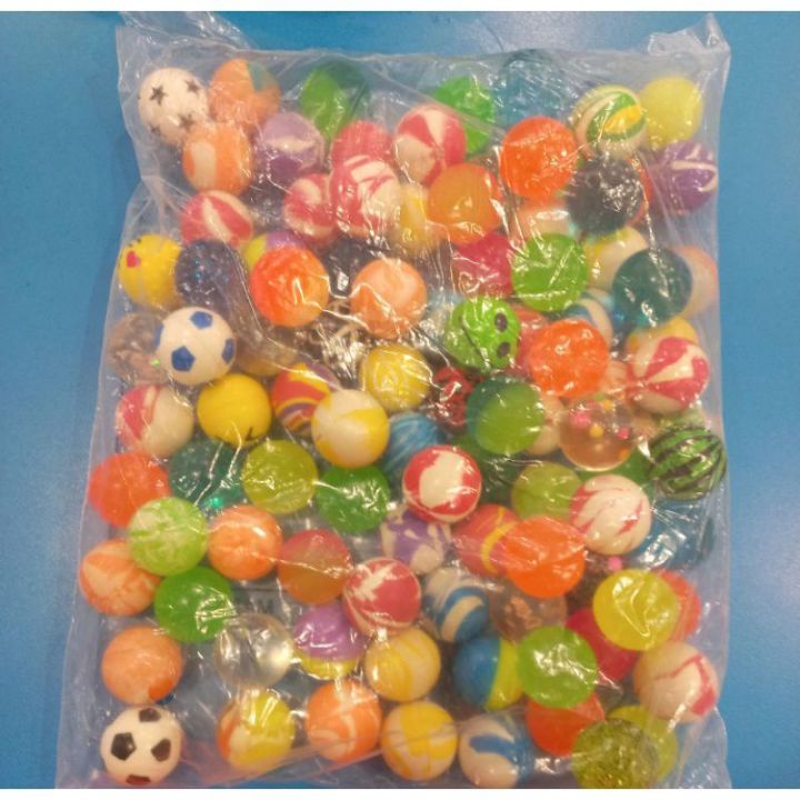 jackstone ball per pack ( -100pcs ) | Lazada PH