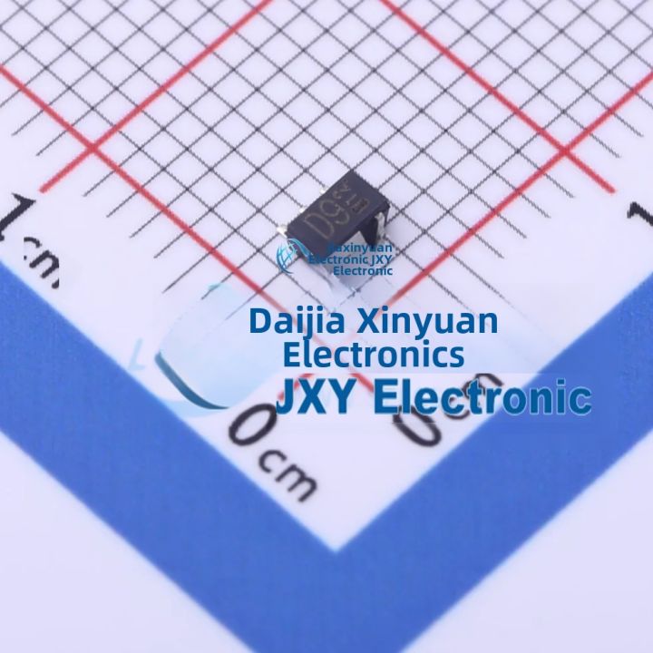 Rohm Sot-457 Digital Crystal Diode Imd9at108 Flow Meters For Water ...