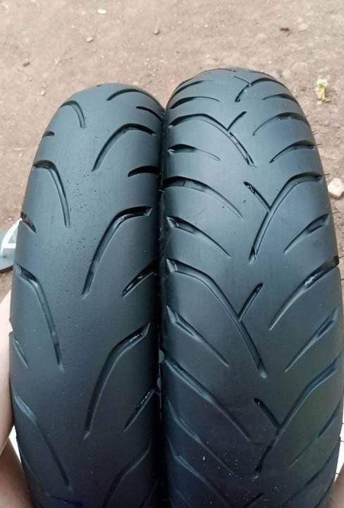 BAN METIC SEPASANG MERK FEDERAL RING 14 | Lazada Indonesia