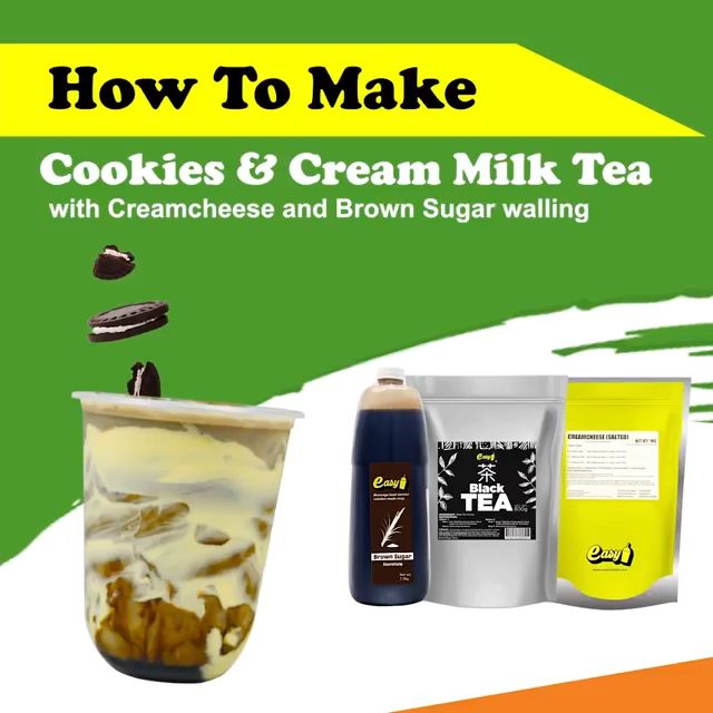 Easy Brand Powder Bases 1 Kg | Lazada PH