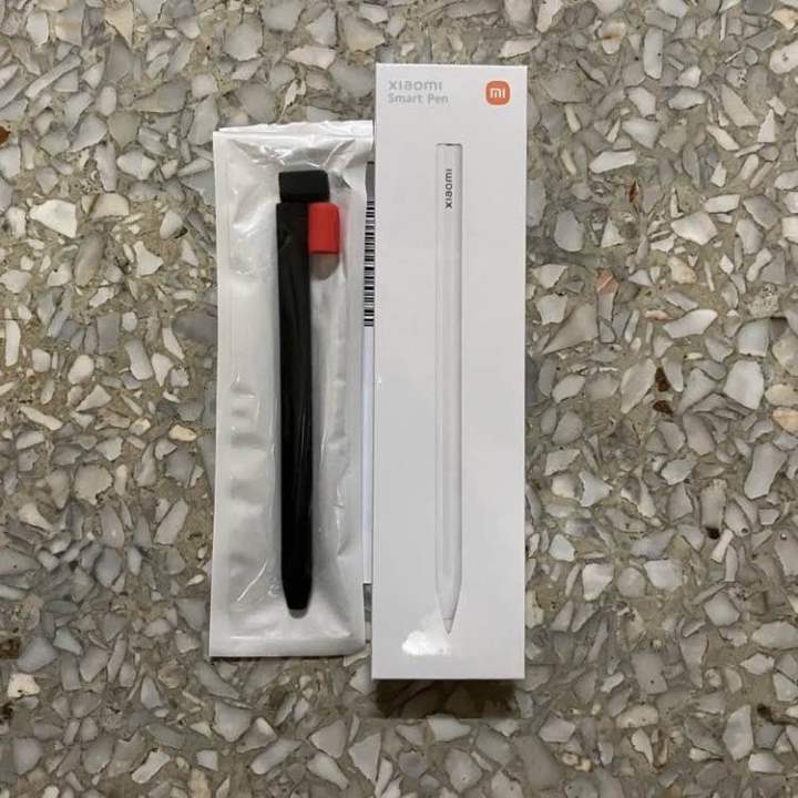 Case Xiaomi Smart Pen Gen 2 ปากกาสำหรับ Mipad 5&6 | Lazada.co.th