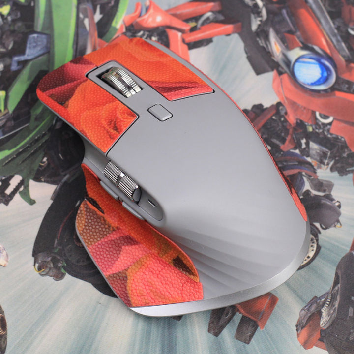 Anti-Slip Stickers Suitable for Logitech MX Master3 Master2s Mouse Anti ...