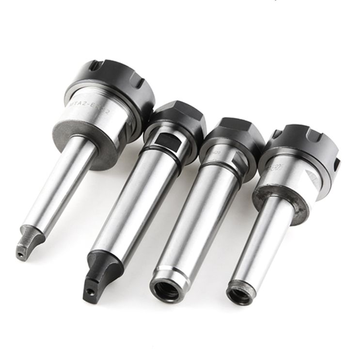 Oloy MTB MTA MT1 MT2 MT3 MT4 Morse Taper ER11 ER16 ER20 ER25 ER32 ER40 Collet Chuck Tool Holder ...