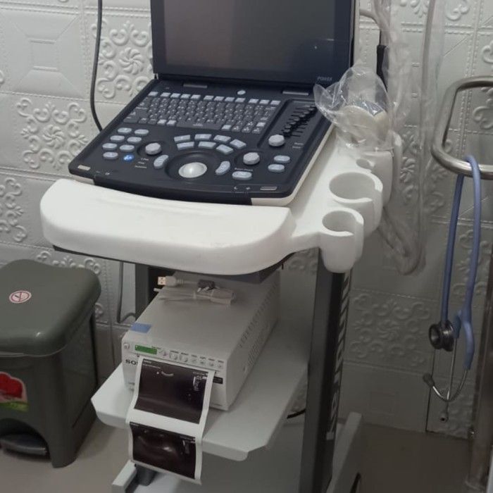 Usg 2d mindray Dp10 doppler | Lazada Indonesia