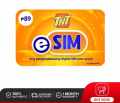 SMART ESIM PREPAID LOAD CARD 100/300/500 GLOBE 100 LOAD CARD | Lazada PH