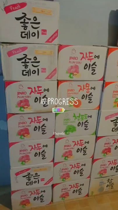 1 Case Gin Roundbilog 350ml 24 Bottles Lazada Ph