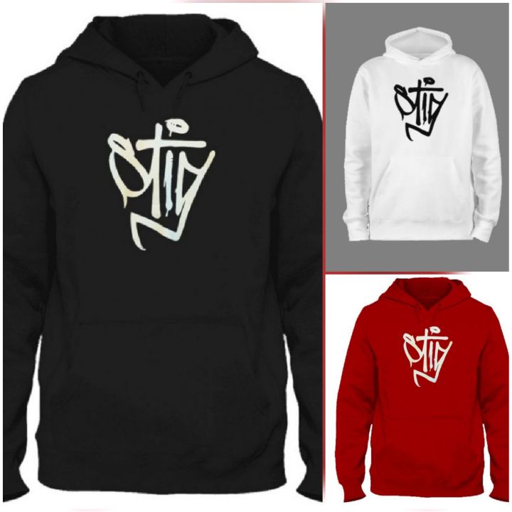 stig hoodie jacket bugoy na koykoy | Lazada PH
