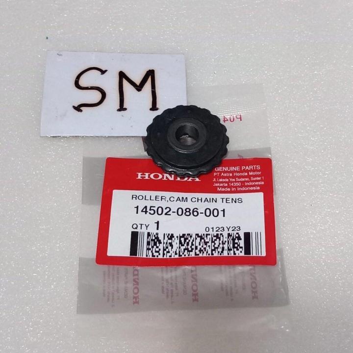 roller cam chain roll kecil kamprat keteng Grand Supra X 100 Legenda ...