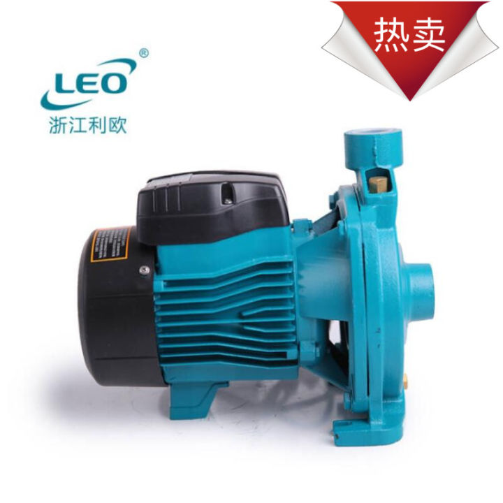 Leo Leo Pump Acm37/75/110 Large Flow Centrifugal Pump Air-Powered Heat ...