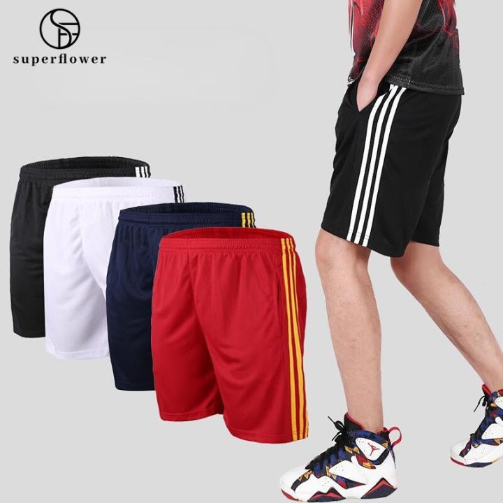 superflower sports shorts | Lazada.co.th