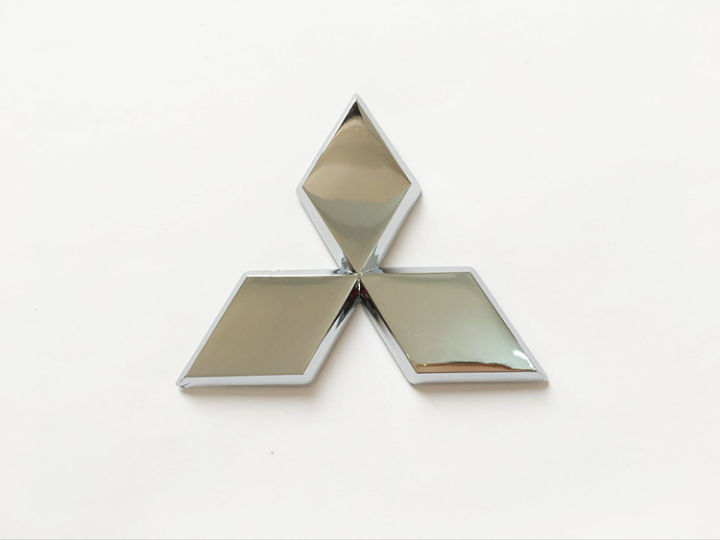 Southeast Restoration Mitsubishi Car Logo Wing God Outlander Lancer ...