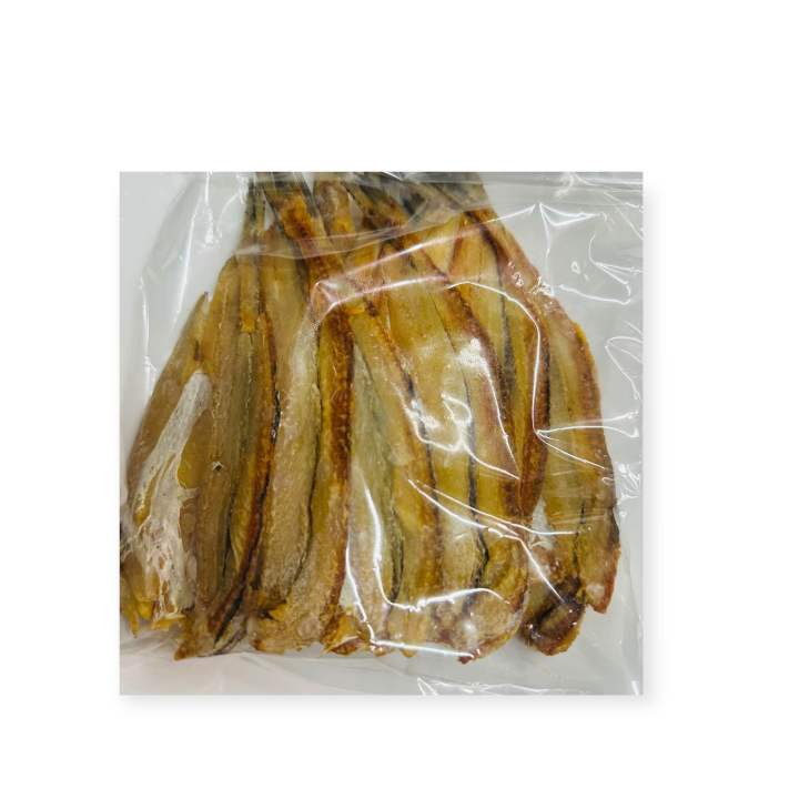 Dried Fish Daing na Kalaso Dried Kalaso | Lazada PH