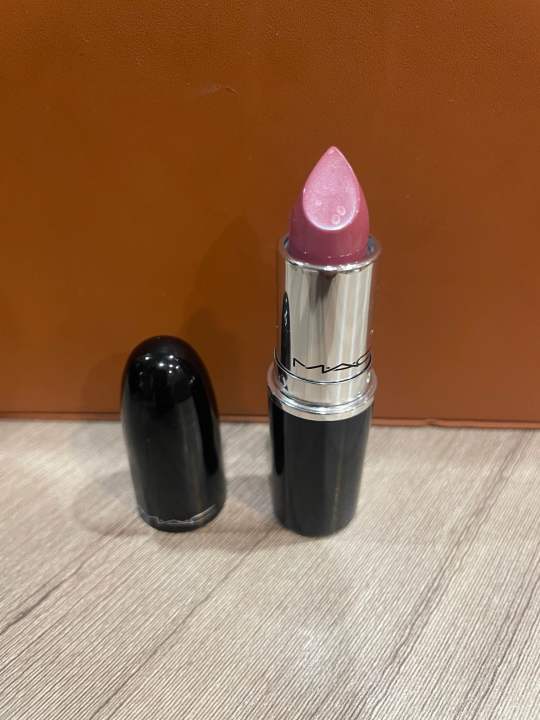 Mac cosmetics lipstick syrup | Lazada PH