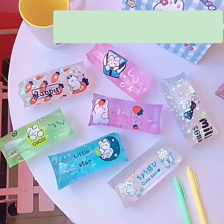 Mainan CATCH The Monster WATER SNAKE TOYS Jelly Mini Viral Squishy ...