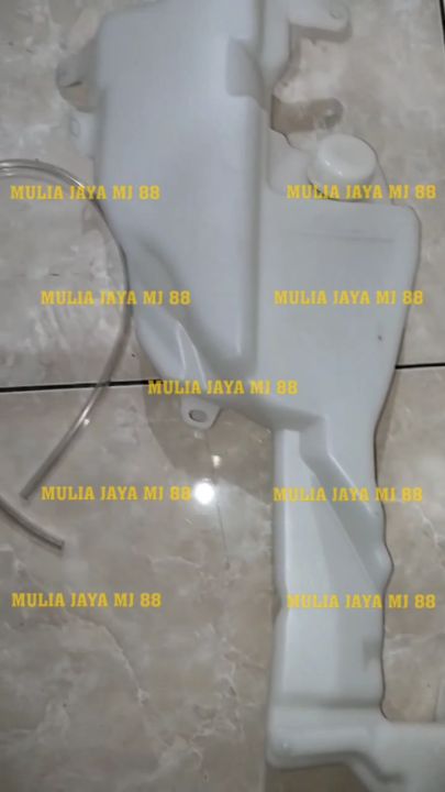 Tabung Air Radiator Hino Lohan/Tabung Air Radiator Truk KUALITAS BAGUS ...