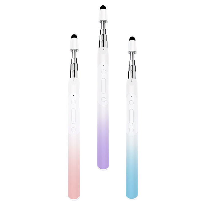 Retractable Teaching Cudgel Page Turning Pen for Teachers ...