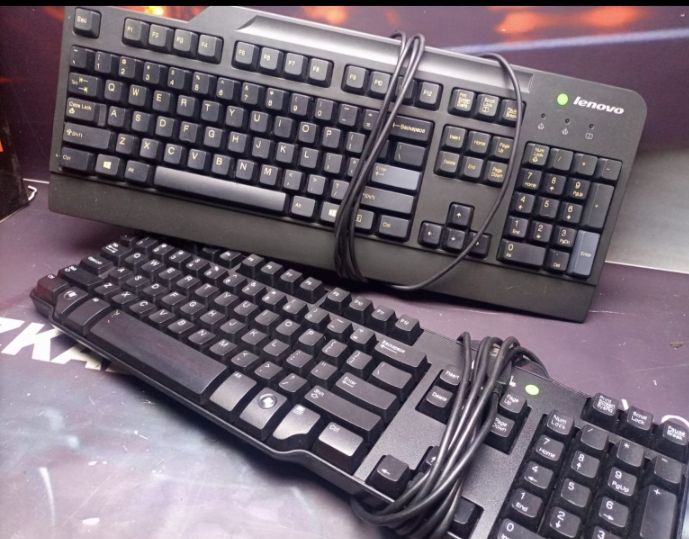 Keyboard ex kantor | Lazada Indonesia