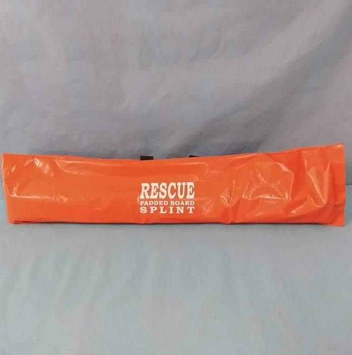 First Aid Accessory Padded Splint Board | Lazada PH