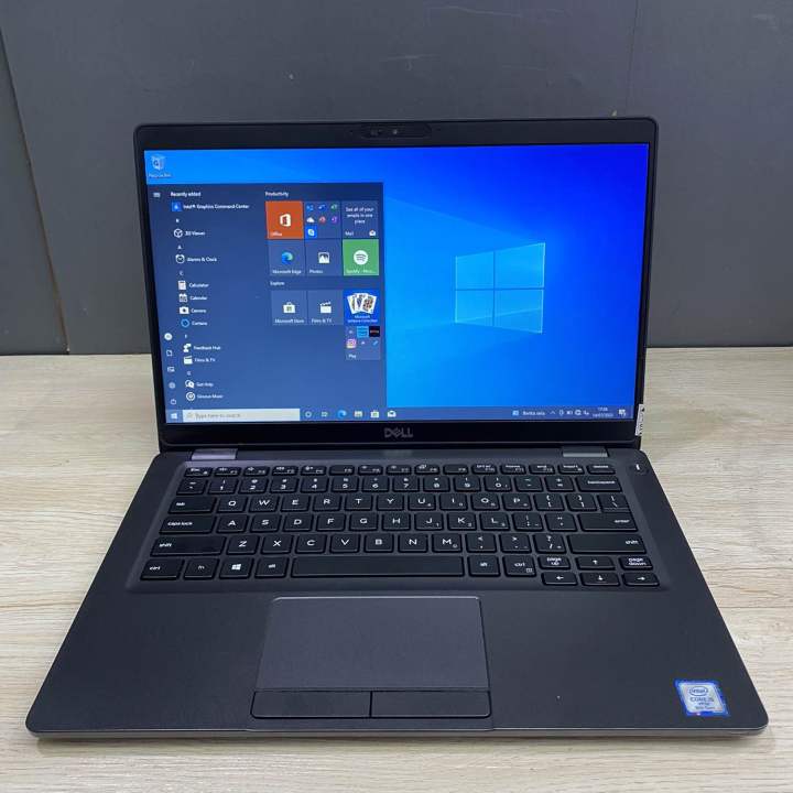 LAPTOP DELL LATITUDE 5300 5290 5280 i5 GEN8 RAM 32 GB SSD 1 TB PROMO ...