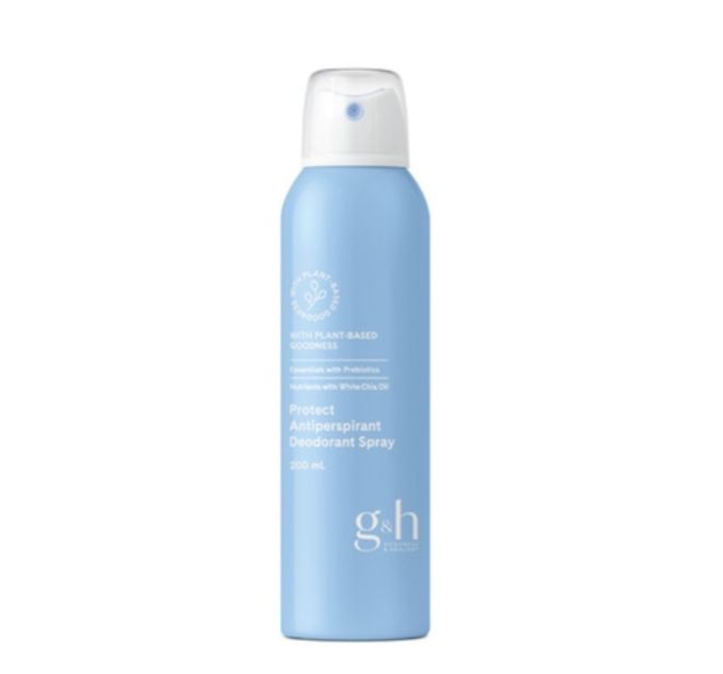 G&H PROTECT+™️ Deodorant & Antiperspirant Spray | Lazada Indonesia
