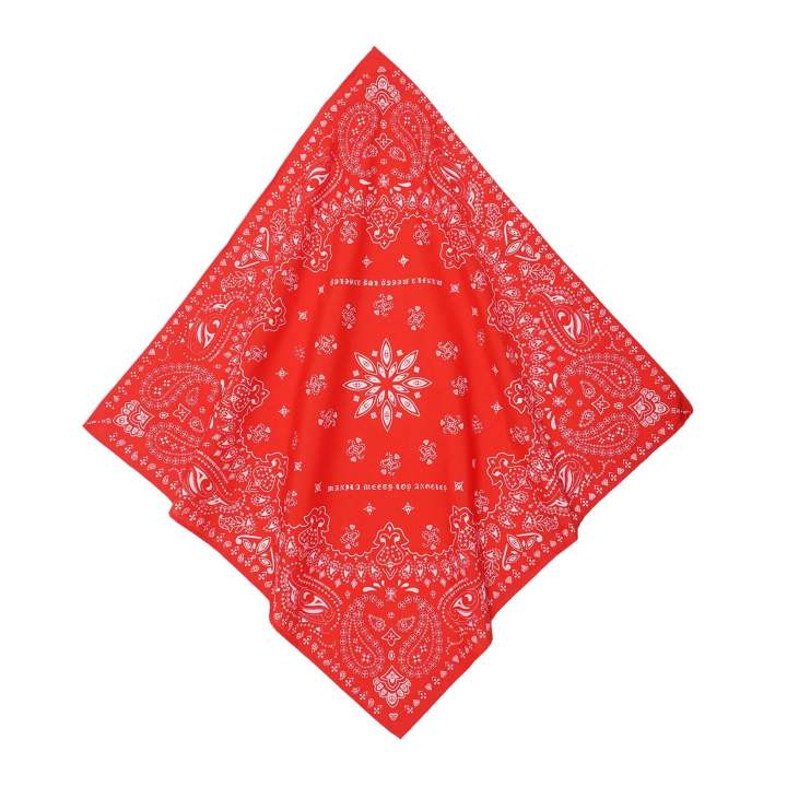 MN+LA™ BANDANA (7 COLORWAYS) | Lazada PH