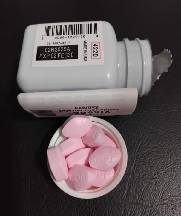 Original!! Pil Merah Muda Terbaru Anti Loyo Bikin Kuat Terbaru Kwalitas ...