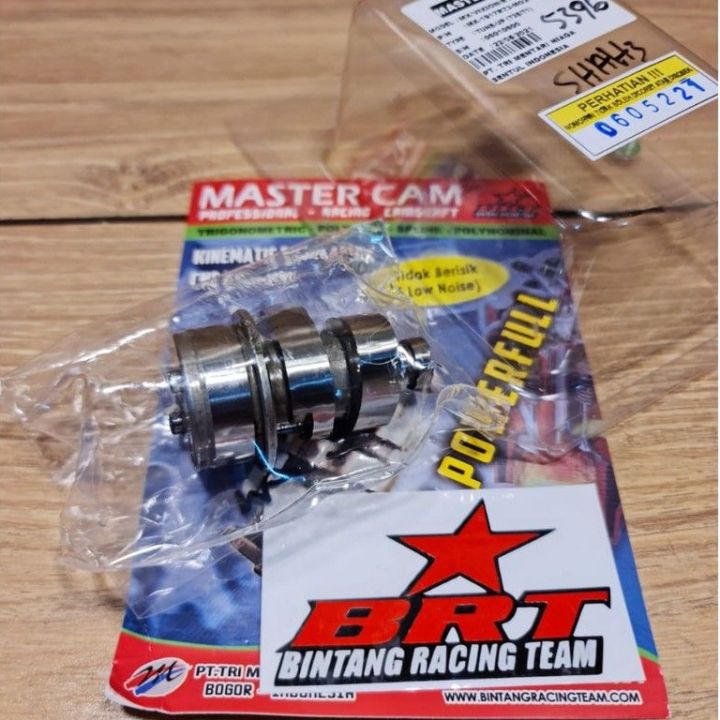 noken as/master cam Jupiter MX R15 MX king vixion series BRT original | Lazada Indonesia