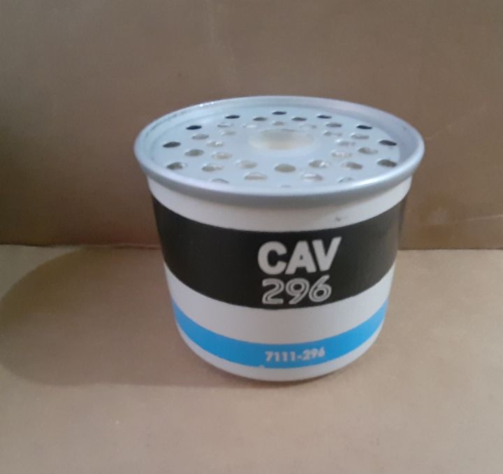 CAV-296 Fuel filter | Lazada PH