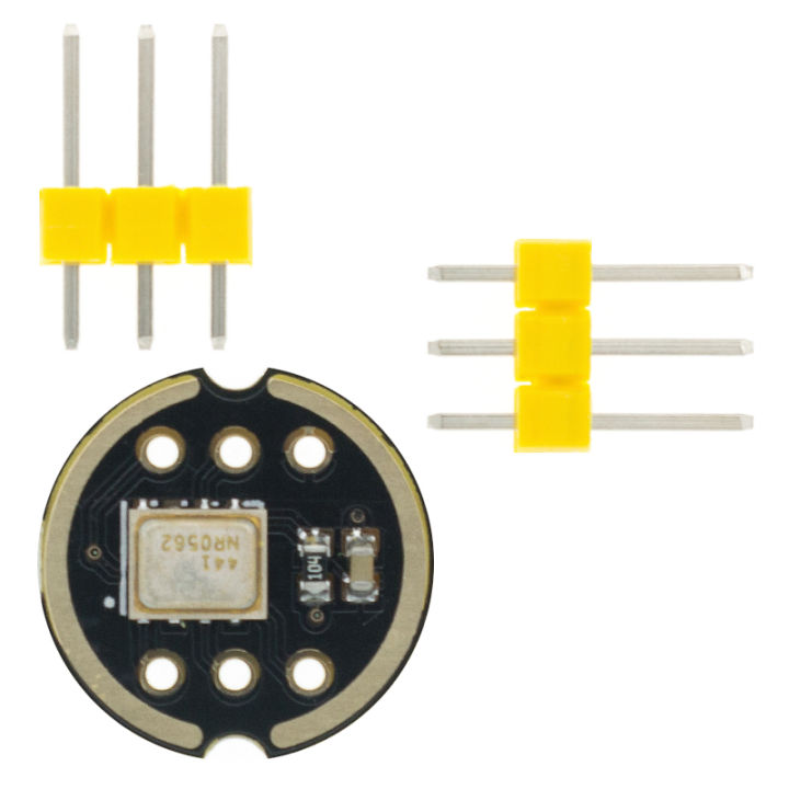 MH-ET LIVE Omnidirectional Microphone Module I2S Interface INMP441 MEMS ...