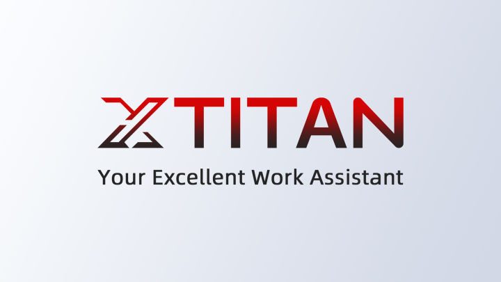 【XTITAN Flagship Store】988VF 880NM High Torque Brushless Cordless ...