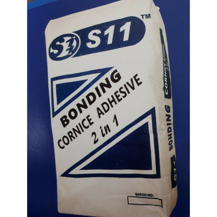 1kg/S11 Stopping compound | Lazada