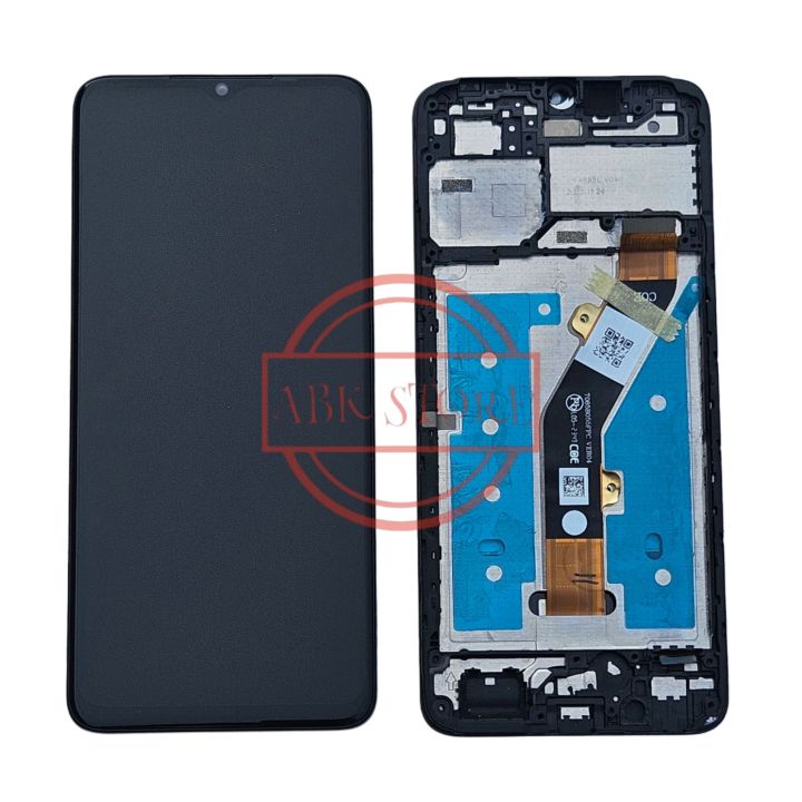 LCD TOUCHSCREEN FOR ITEL A70 A665L ORIGINAL FULLSET | Lazada Indonesia