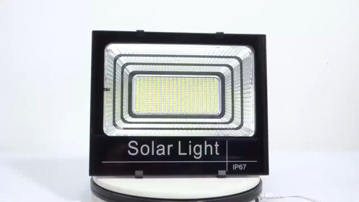 【BUY 1 TAKE 2】solar flood light 600W outdoor waterproof IP68 original ...