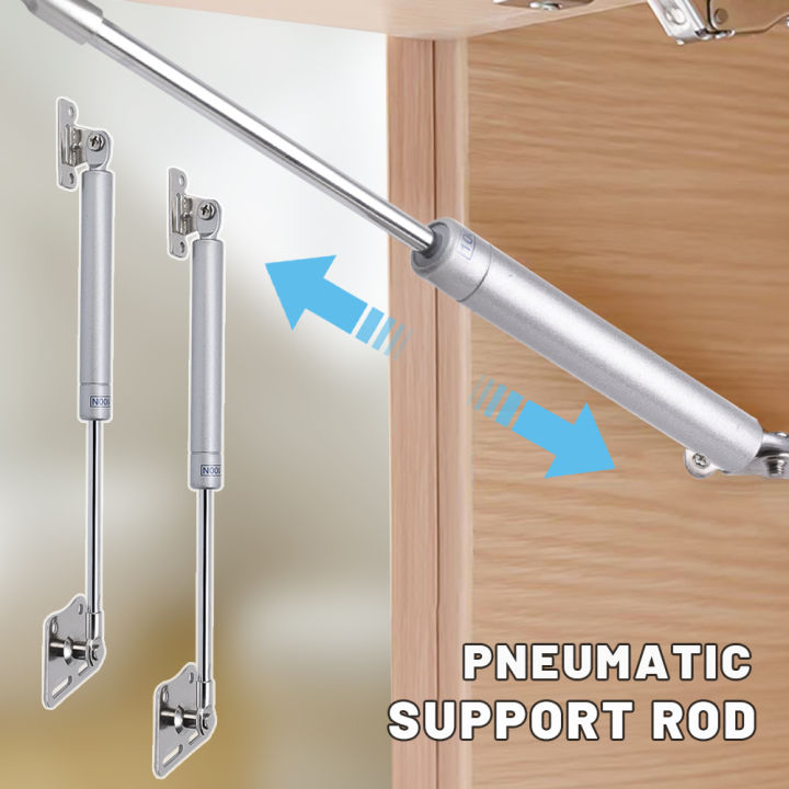 Hydraulic Support Rod Cabinet Door Lift Pneumatic Holder Kitchen ...
