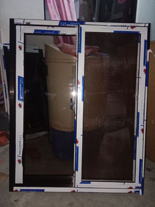 sliding window 100cm x 80cm | Lazada PH
