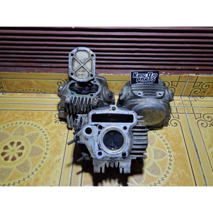 blok head supra x lama original | Lazada Indonesia