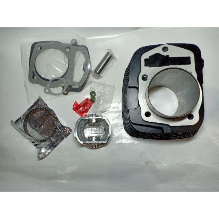 block kit set sigma 250 timing chain type (stock type) rusi | Lazada PH