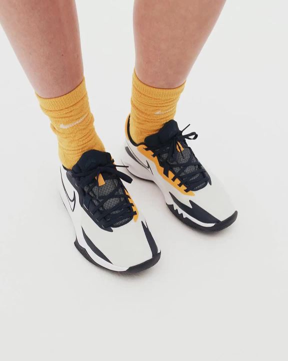 Nike Men's Precision 6 Basketball Shoes - Phantom | Lazada PH