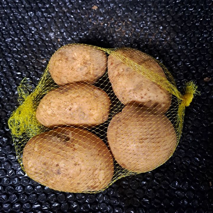 KENTANG DIENG JUMBO ISI 1 KG ISI 3-5 BUAH | Lazada Indonesia