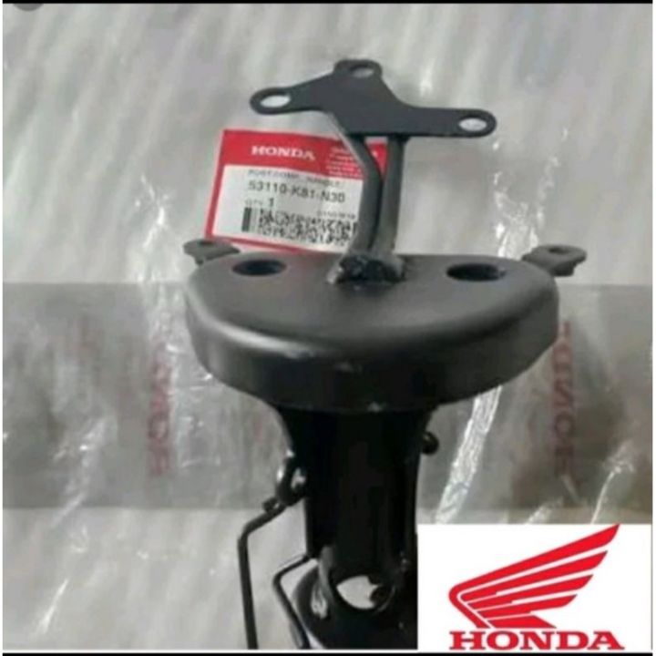 POST COMP HANDLE DUDUKAN STANG STIR BEAT STREET STREET ORIGINAL ASLI ...