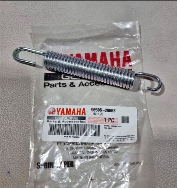 Center stand mio soul i 115 original yamaha | Lazada PH