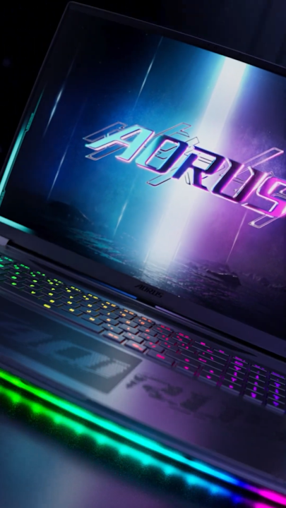 【Pre-Order】AORUS MASTER 18 BZH / Intel Core Ultra 9 275HX Processor ...